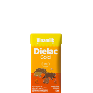 Sữa bột trẻ em pha sẵn Dielac Gold (trên 1 tuổi) | Vinamilk